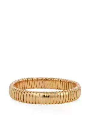 SIDNEY GARBER Sidney Garber 18K Yellow Gold Rolling Bracelet