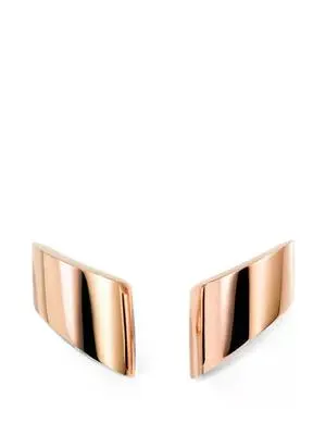 Vhernier Vague Medio Earrings - Pink