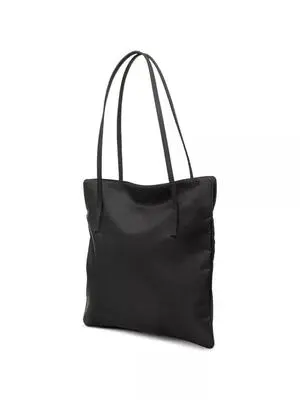 Fendi 20th Century Nylon Tote Bag