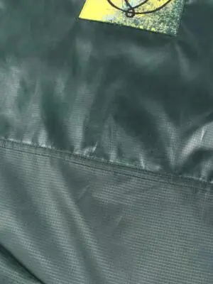 Loewe Eye Nature Hooded Windbreaker Jacket