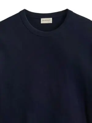 Gant Crew-neck T-shirt