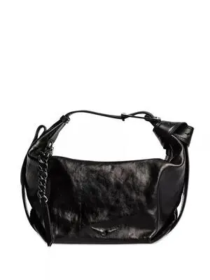 Zadig&Voltaire Buckle Chain Tote Bag
