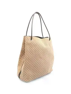 Gucci 2000s Diamante Shoulder Bag