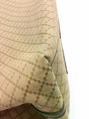 Gucci 2000s Diamante Shoulder Bag