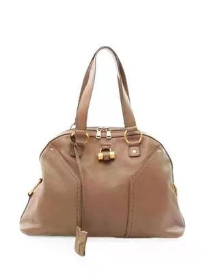 Saint Laurent 2000s Muse Handbag