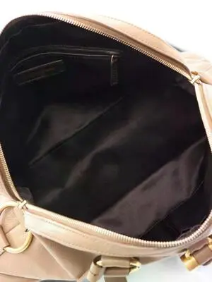 Saint Laurent 2000s Muse Handbag