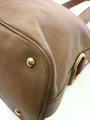Saint Laurent 2000s Muse Handbag