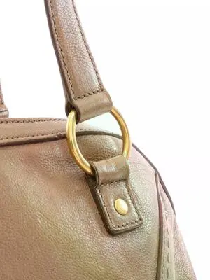 Saint Laurent 2000s Muse Handbag