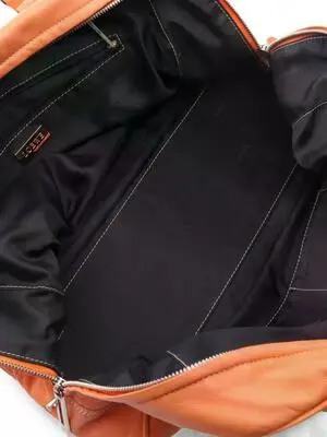 Loewe 2000s 36 Amazona Handbag