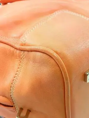 Loewe 2000s 36 Amazona Handbag
