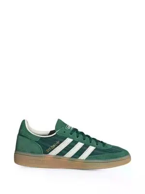 Adidas Handball Spezial Lace-up Sneakers - Green
