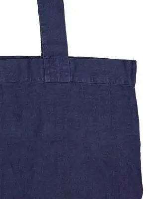 CHARVET EDITIONS Escapade Linen Tote Bag