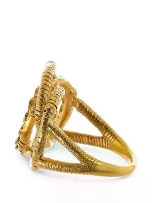 Coomi Textured Jewelry