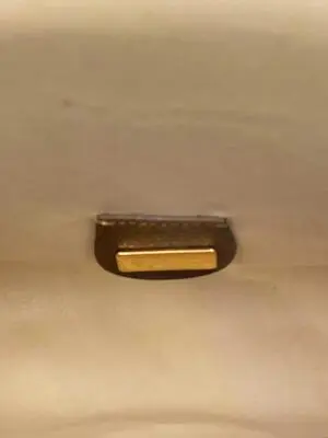 Gucci 2000-2015 Gg Supreme Web Clutch Bag
