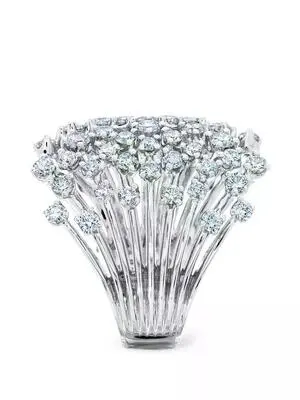 GRAZIELA Açaí Diamond Ring