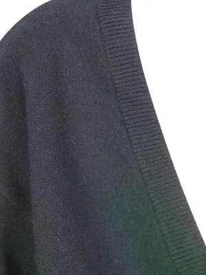 Extreme Cashmere Pearl V-neck Sweater