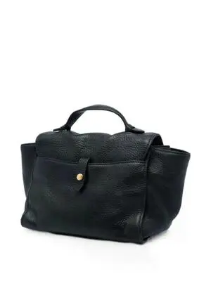 Prada 2013-2026 Vitello Daino Soundlock Satchel