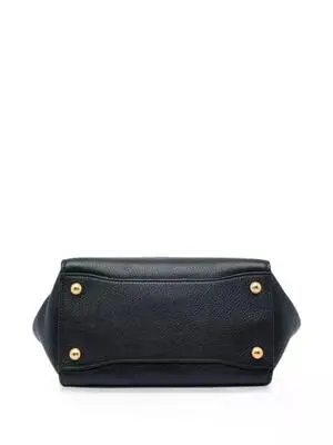 Prada 2013-2026 Vitello Daino Soundlock Satchel
