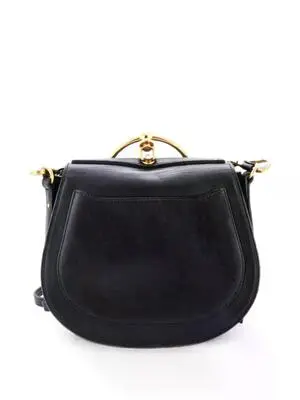 Chloé Nile Leather Medium Crossbody Bag
