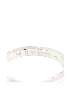 Cartier 2010s Maillon Panthère Ring