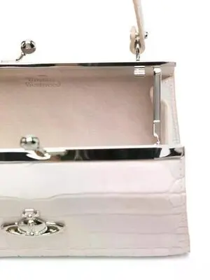 VIVIENNE WESTWOOD Doll Xl Bag