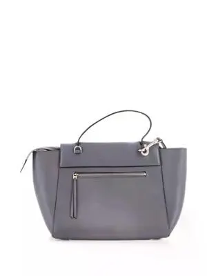 Celine Belt Bag Calfskin Mini Satchel