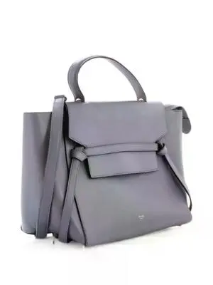 Celine Belt Bag Calfskin Mini Satchel