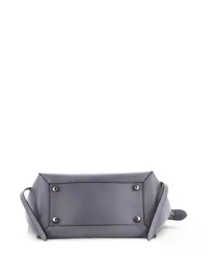 Celine Belt Bag Calfskin Mini Satchel
