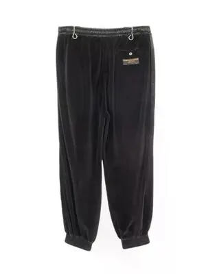 Gucci Side-stripe Track Pants