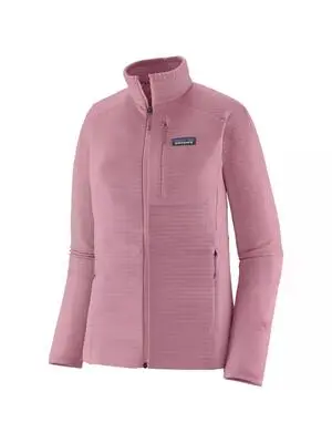 Patagonia R1® Logo-patch Jacket