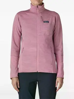 Patagonia R1® Logo-patch Jacket