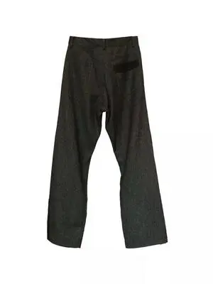AVIVA JIFEI XUE Five-pocket Jeans