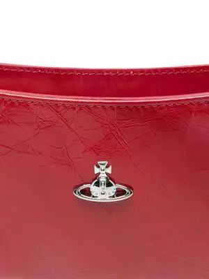 VIVIENNE WESTWOOD Tasha Orb Shoulder Bag