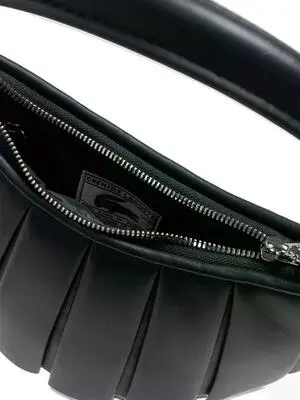 Lacoste Small Runway Lenglen Tote Bag