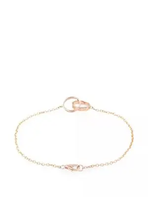 Cartier 2010s Baby Love Bracelet