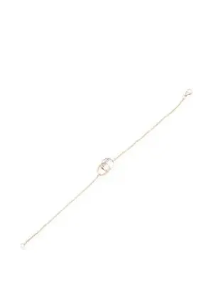 Cartier 2010s Baby Love Bracelet