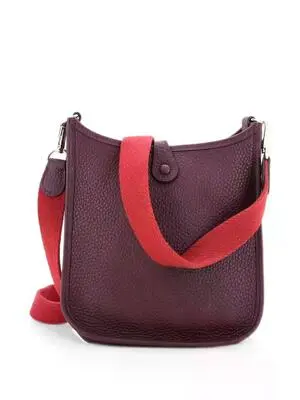 Hermès Evelyne Tpm Crossbody Bag