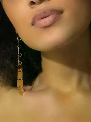 CADAR Foundation Drop Earrings