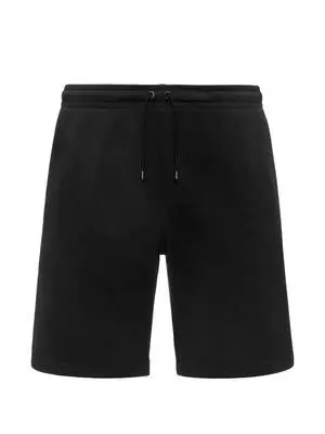K-WAY Casimir Drawstring Jersey Shorts