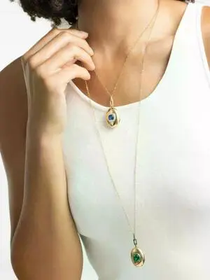 Monica Rich Kosann Embellished Jewelry