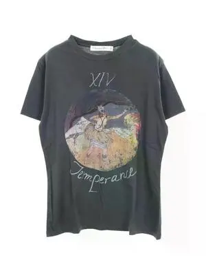 Dior 2010s Motherpeace-print T-shirt