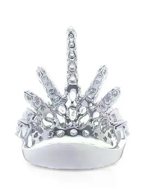 Yeprem Y-not Diamond Ring