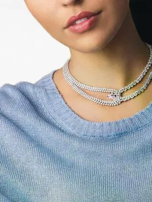 Yeprem Diamond Hoop Earrings