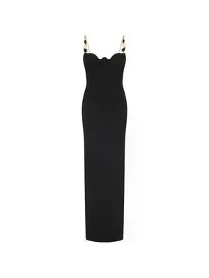 Rachel Gilbert Spaghetti Strap Evening Dresses