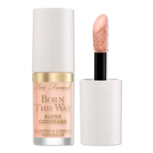 TOO FACED Born This Way Super Coverage Brighten & Correct Concealer - Pink