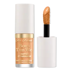 TOO FACED Born This Way Super Coverage Brighten & Correct Concealer - Honeycomb