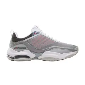 REEBOK Dmx Series 3000 White Red - Grey