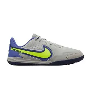 Nike Tiempo Legend 9 Academy Ic Gs Indoor Soccer Shoes