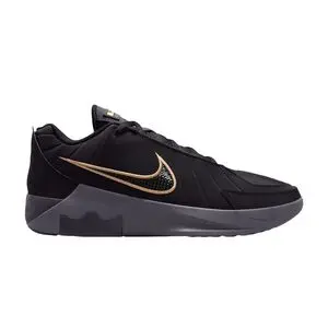 Nike Lebron Witness Ep Athletic Sneakers