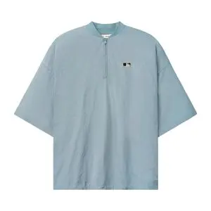 Fear Of God Mlb 3/4 Sleeve Pullover